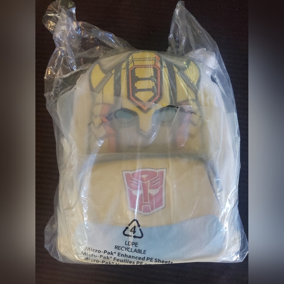 Loungefly | Bags | Loungefly Transformers Bumblebee Glow In The Dark Mini Backpack | Poshmark